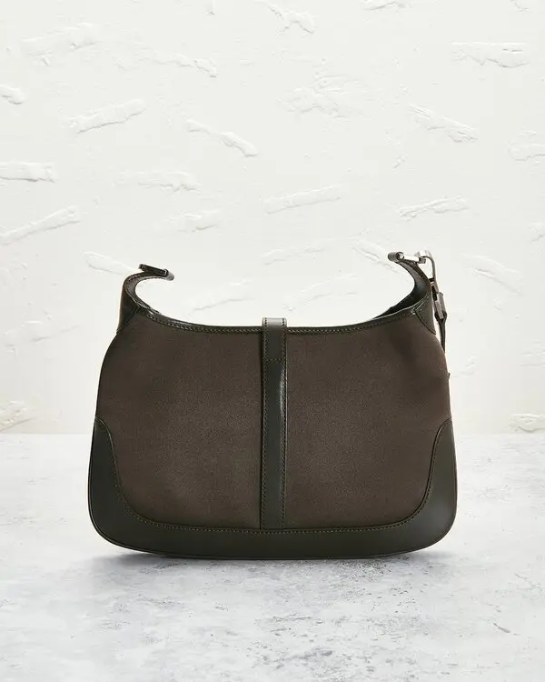 FWRD RENEW Gucci Jackie Hobo Bag