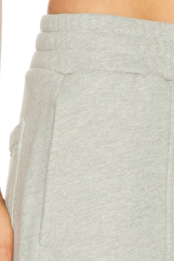 Citizens Of Humanity Freya Sweatpant - Heather Grey