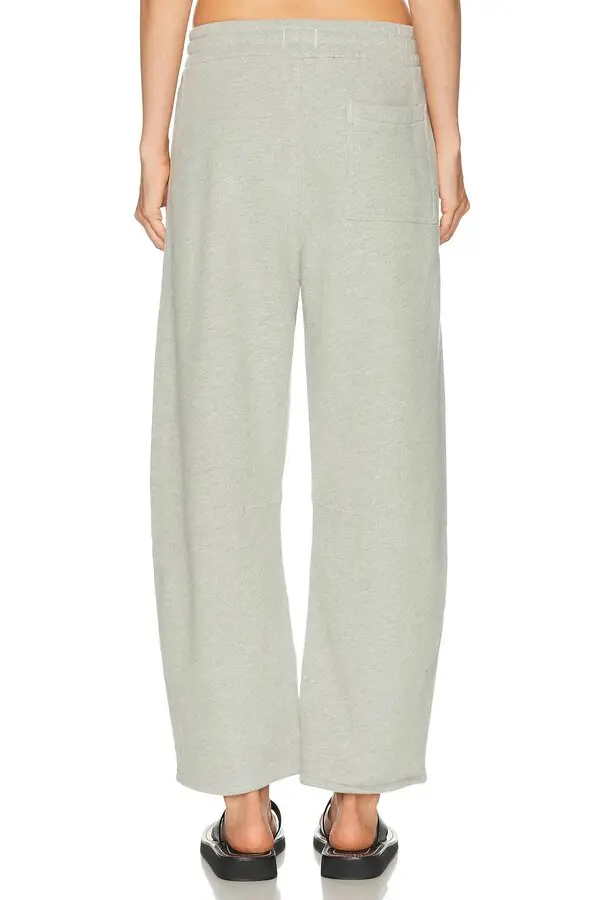 Citizens Of Humanity Freya Sweatpant - Heather Grey