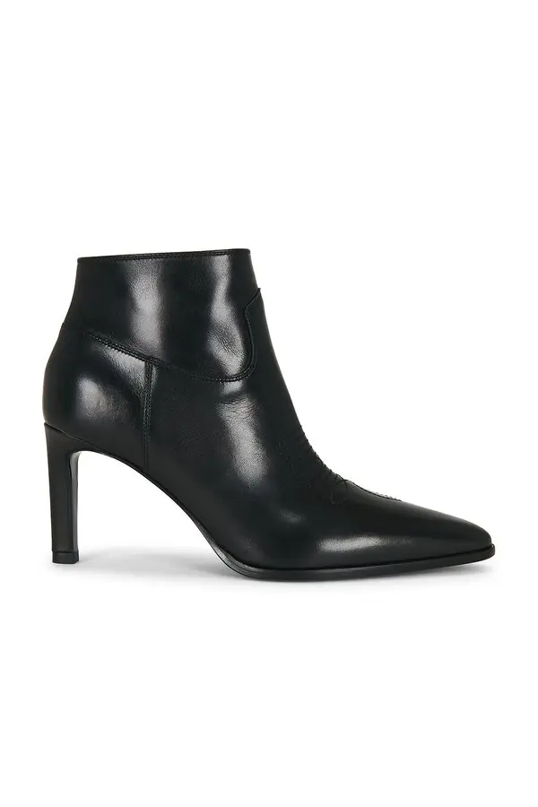 NILI LOTAN Lucinda Stiletto Ankle Boots