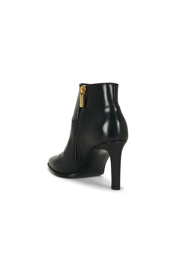 NILI LOTAN Lucinda Stiletto Ankle Boots