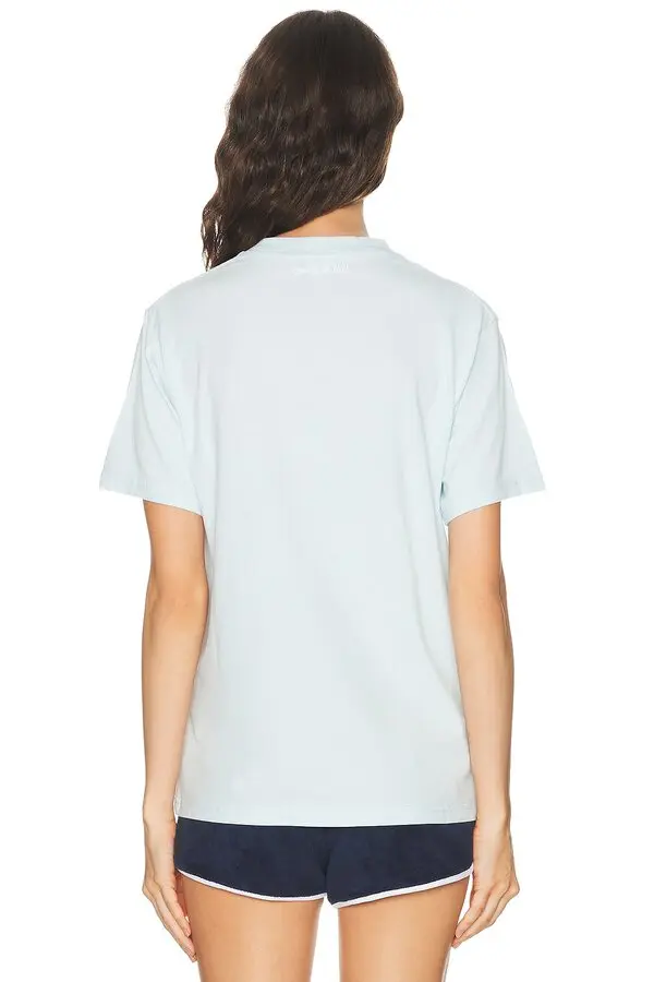 Sporty & Rich Be Nice" T-shirt