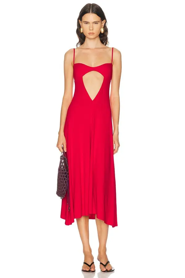 Beaufille Lina Dress