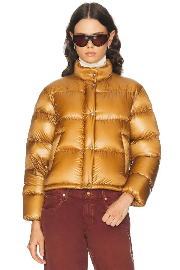 Moncler Tepice Jacket