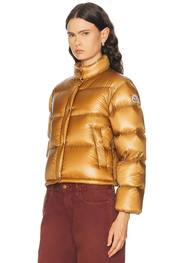 Moncler Tepice Jacket