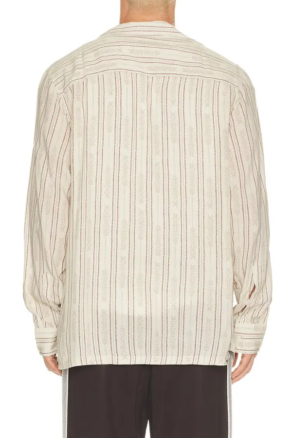 Oas Veryra Brillo Shirt