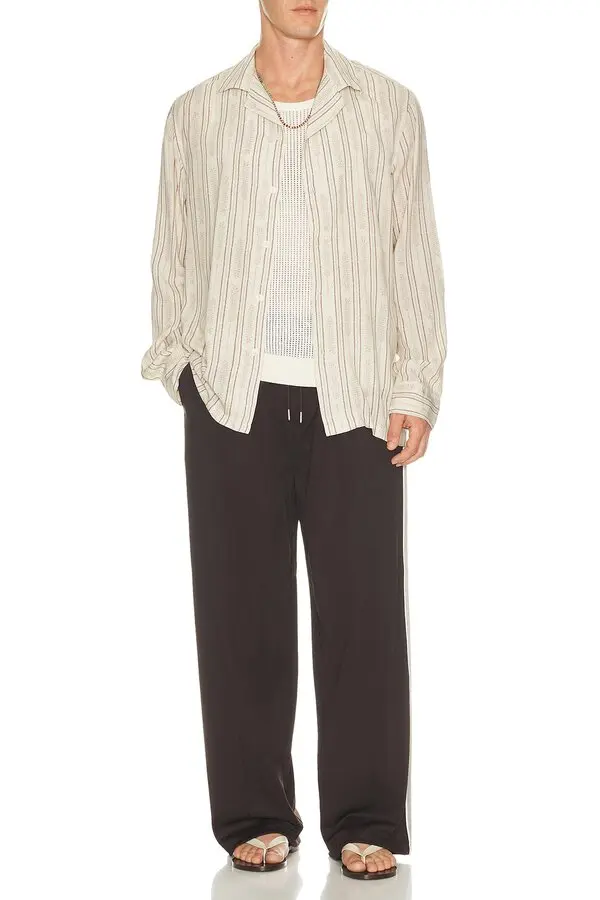 Oas Veryra Brillo Shirt