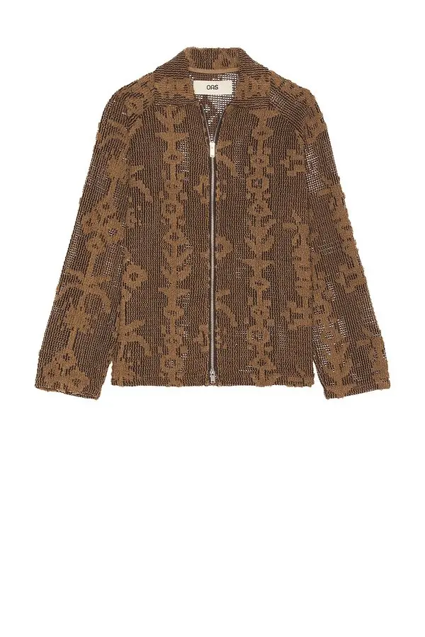 Oas Rivaro Fred Shirt