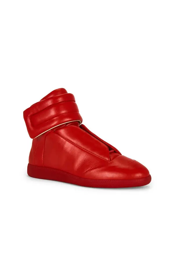 MAISON MARGIELA Future High-top Sneaker