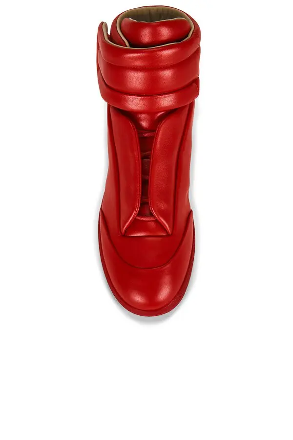 MAISON MARGIELA Future High-top Sneakers