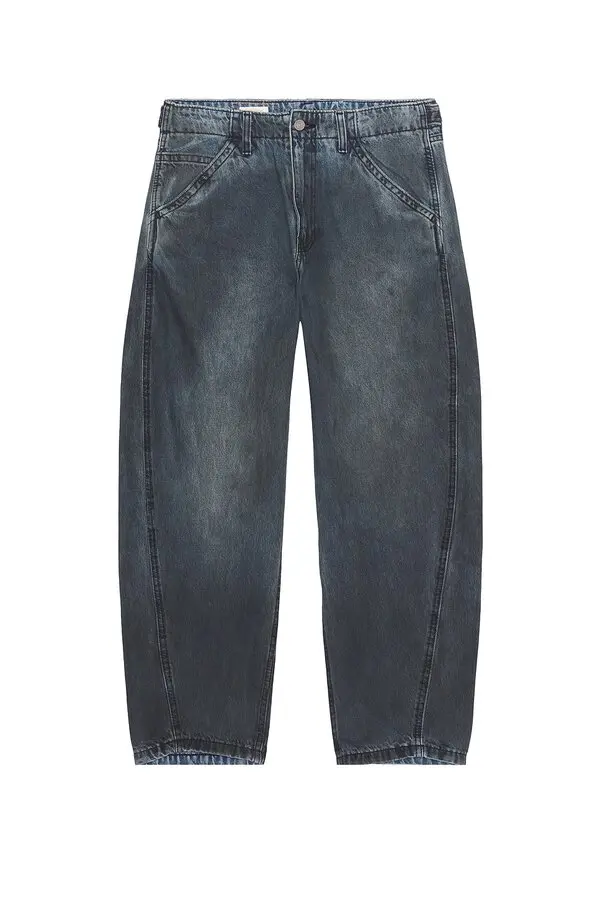 LEVI'S Baggy Barrel Jeans