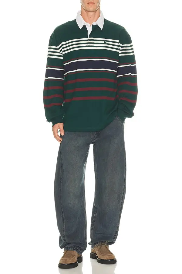 LEVI'S Baggy Barrel Jeans