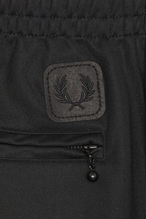 Fred Perry Canvas Track Pant