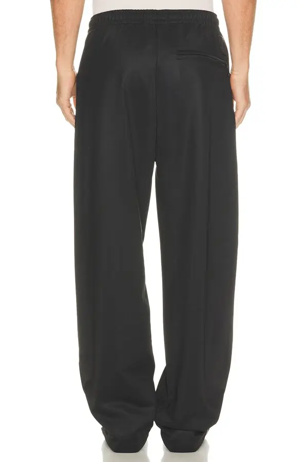 Fred Perry Canvas Track Pant