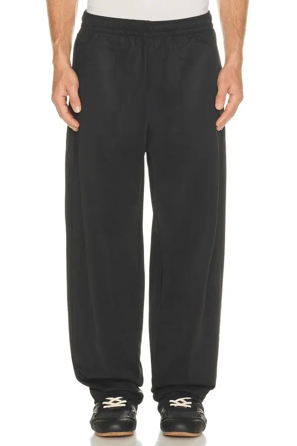 Fred Perry Canvas Track Pant