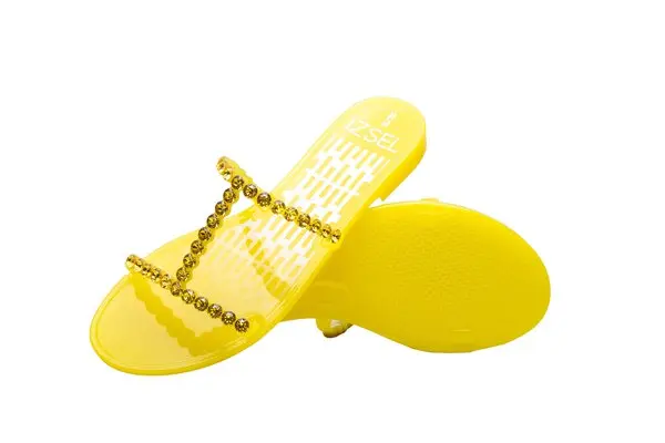 IZSEL Melissa Sandal