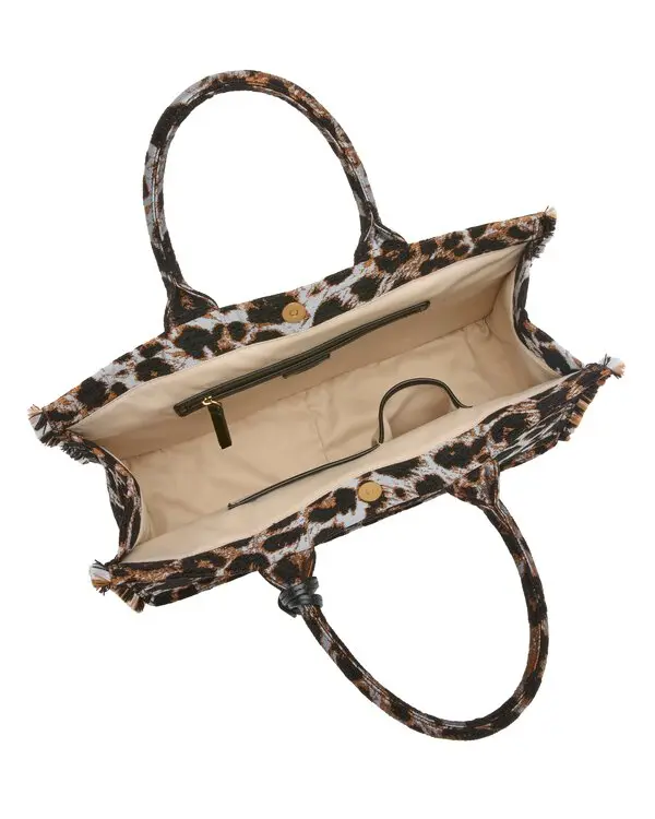 Vince Camuto Zhury Tote Bag