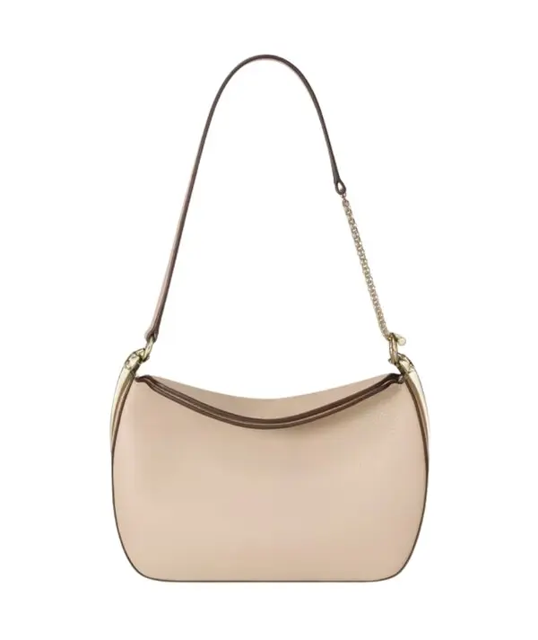 Cartier Double C De Mini Hobo Bag - Beige