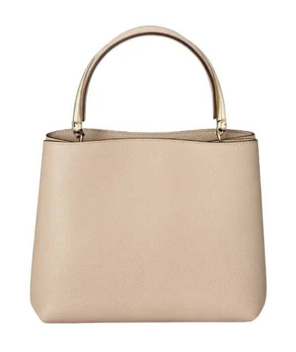 Cartier Small Bag, Panthère De - Beige