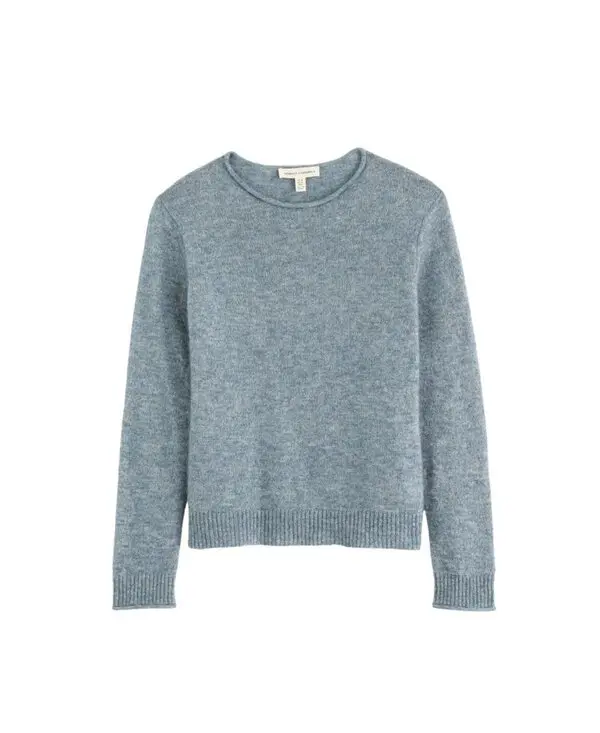 SEASALT CORNWALL Lily Bell Mohair Blend Jumper
