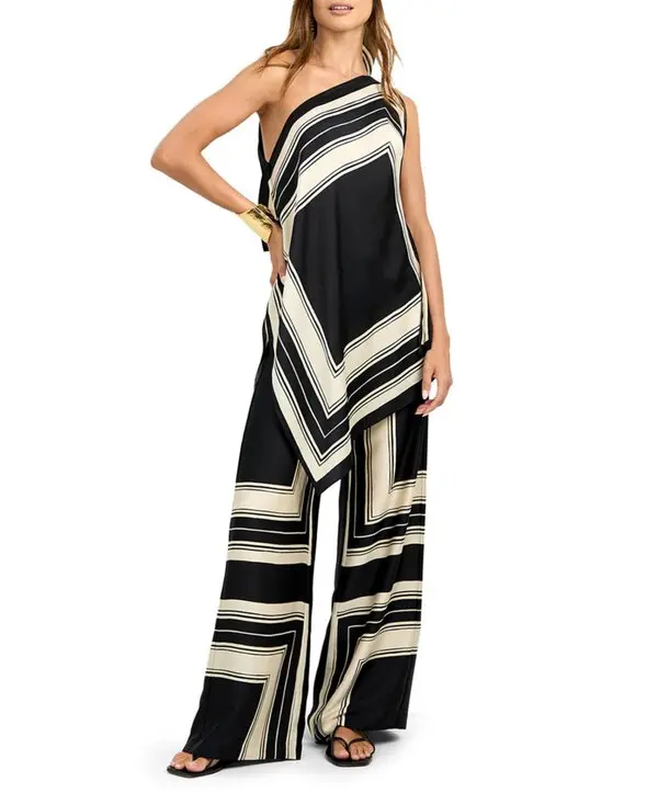 Trina Turk Sleeveless Diann Top