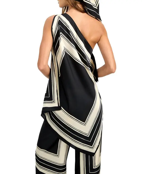 Trina Turk Sleeveless Diann Top