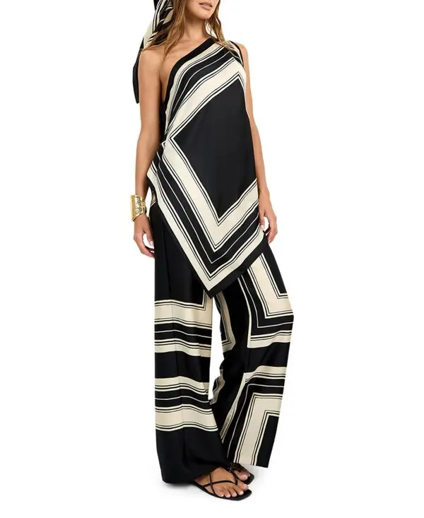 Trina Turk Sleeveless Diann Top