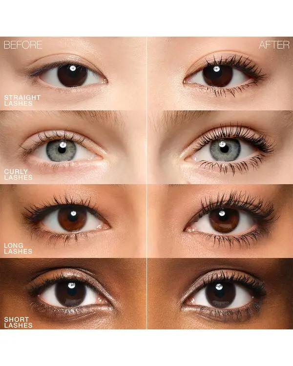 NARS Notorious Mascara - Starstruck Black