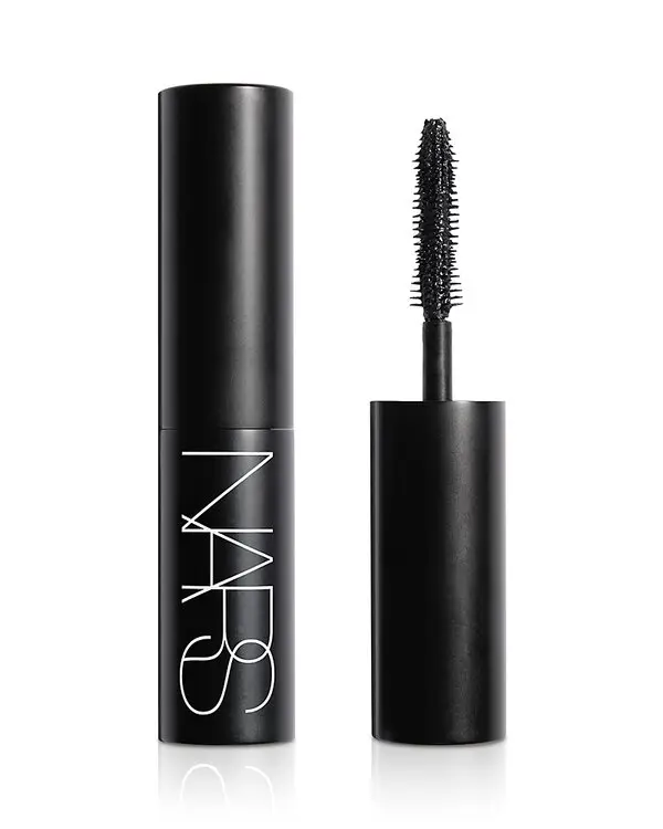 NARS Mini Notorious Mascara - Starstruck Black