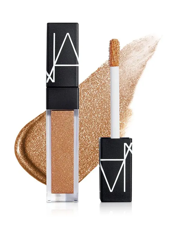 NARS Sparkling Seduction Liquid Eyeshadow - Damage Control