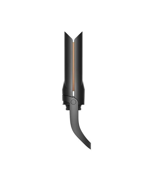 DYSON Air Straightener 2x Airwrap Co-anda2x Attachment - Black