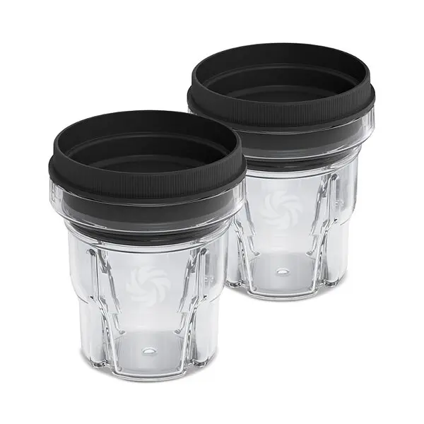 VITAMIX 8 Ounce Blending Bowl, Set Of 2