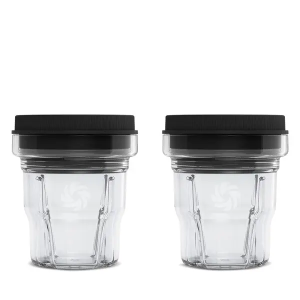 VITAMIX 8 Ounce Blending Bowl, Set Of 2
