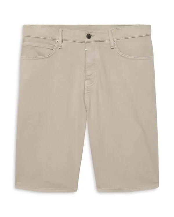 ALLSAINTS Switch Cotton Blend 8.7 Shorts