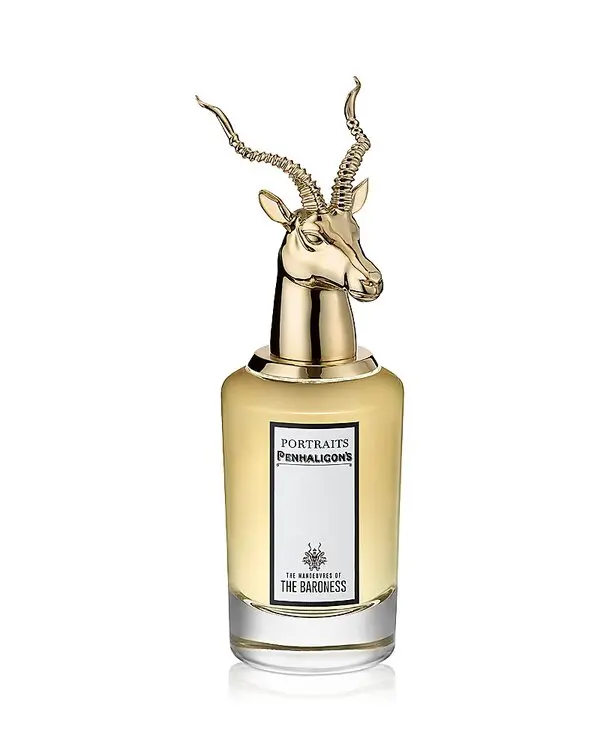 PENHALIGON'S The Manoeuvres Of The Baroness Eau De Parfum 2.5 Oz - No Color