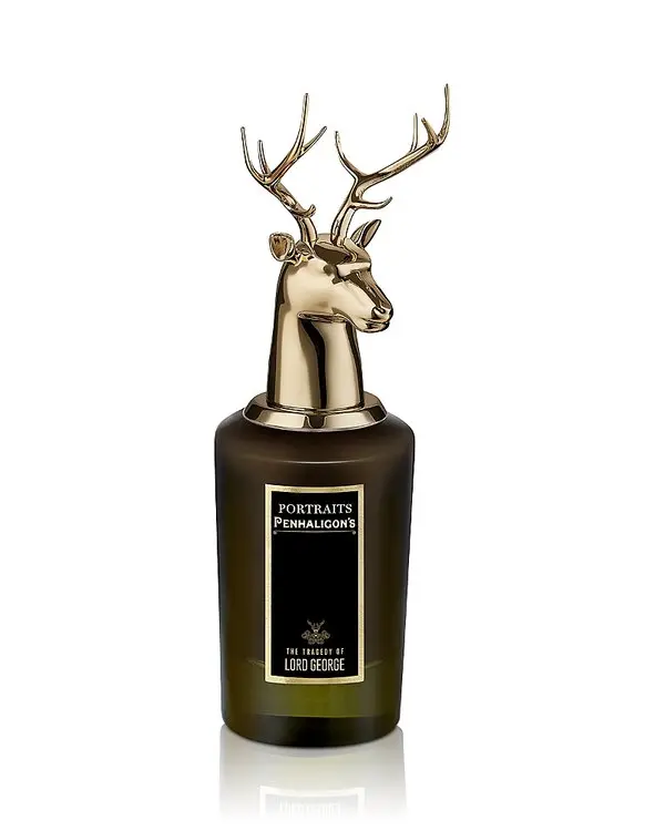 PENHALIGON'S The Tragedy Of Lord George Eau De Parfum Intense 2.5 Oz - No Color
