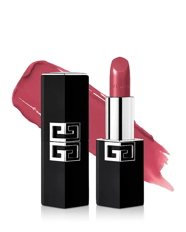 Givenchy Le Rouge Satin Lipstick - P Fearless Bloom