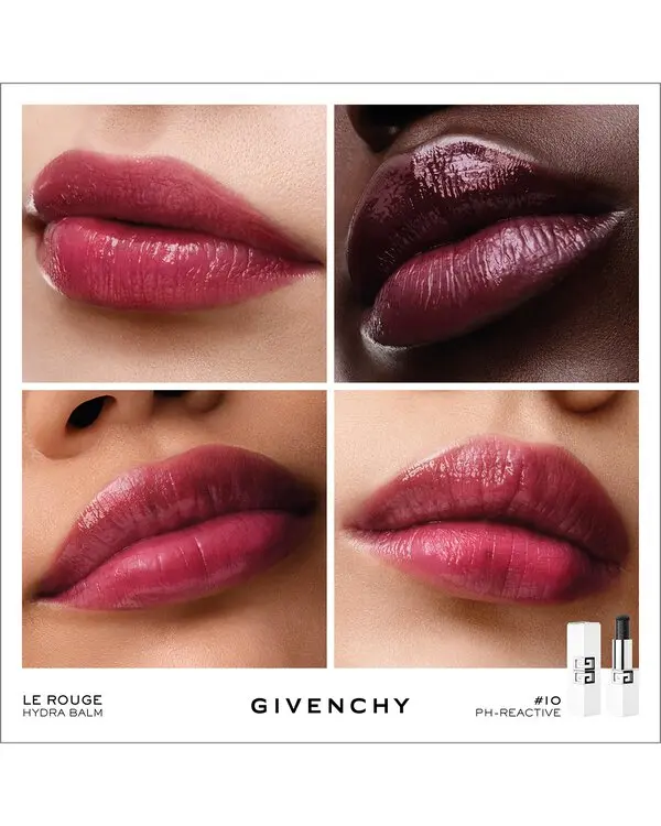 Givenchy Le Rouge Balm - N Ph-reactive