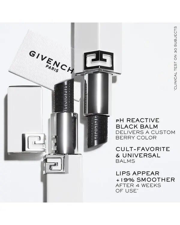 Givenchy Le Rouge Balm - N Ph-reactive