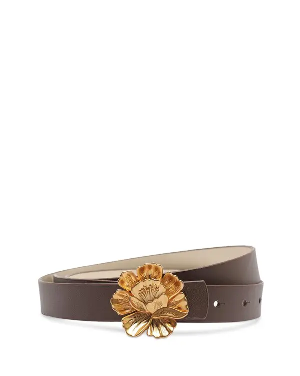 Farm Rio Double Sided Leather Belt