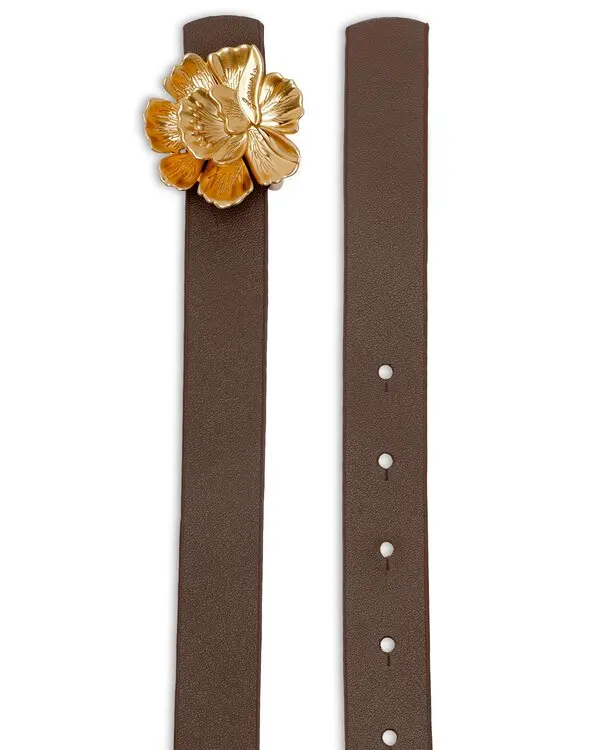 Farm Rio Double Sided Leather Belt