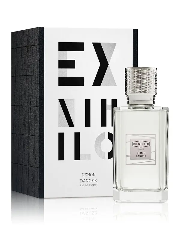 EX NIHILO Demon Dancer Eau De Parfum 3.4 Oz