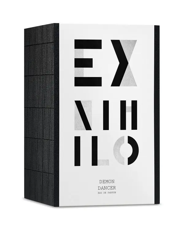 EX NIHILO Demon Dancer Eau De Parfum 3.4 Oz