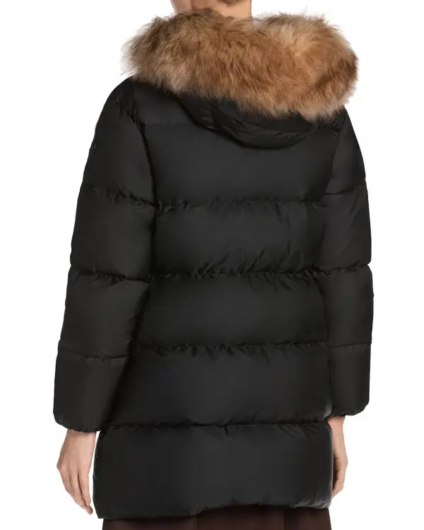 Moncler Aphroties Down Parka