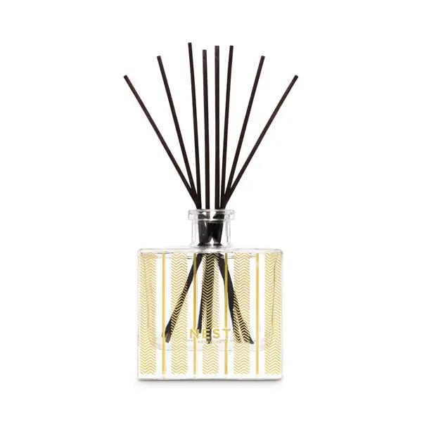 NEST NEW YORK Winter Chai Reed Diffuser