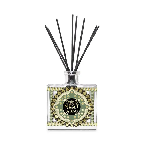 NEST NEW YORK X Pierre Marie Birchwood Pine Reed Diffuser