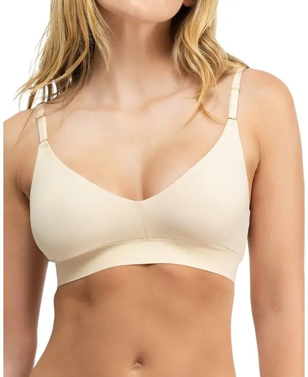 Uwila Warrior Soft Bra - Smoke Grey