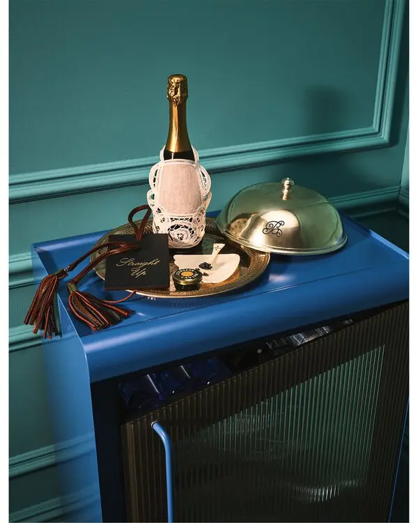 MATCH Engraved Large Cloche