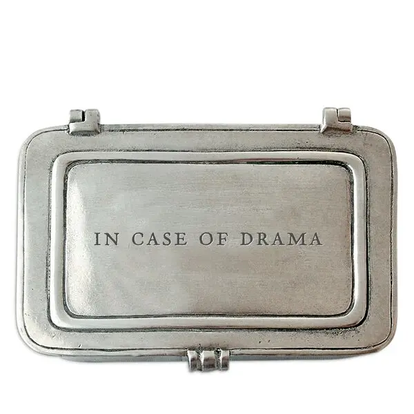 MATCH Napkin Box & Paper Napkin Set