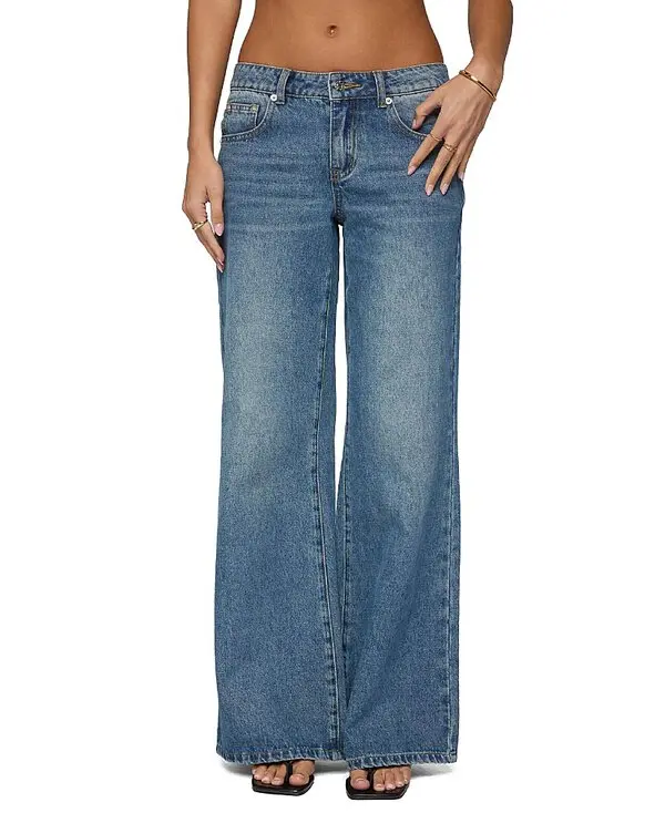 EDIKTED Casta Jeans